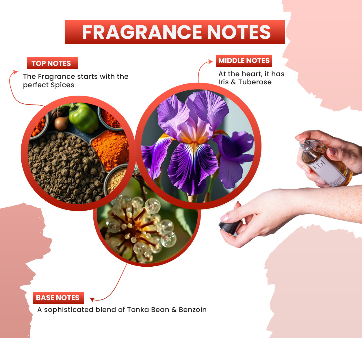 Kdj Inspired - Men's (0344C) - Bvlgari Man In Black Bvlgari for men