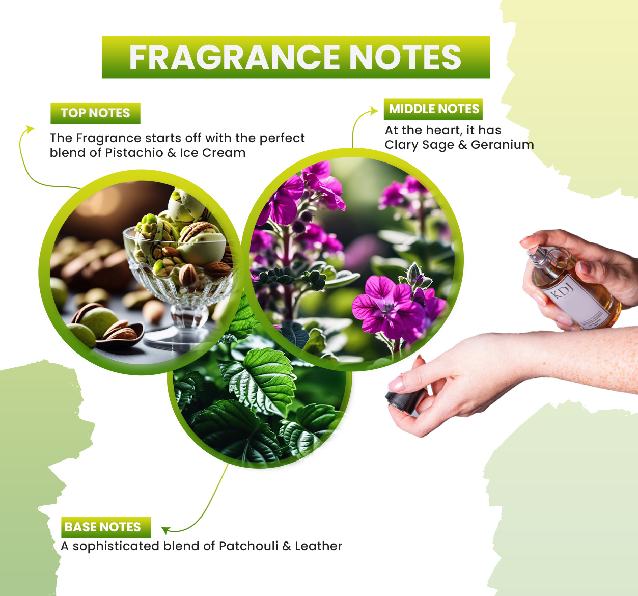 KDJ Inspired – Prada Inspired Collection – Notes Similar to Luna Rossa ...