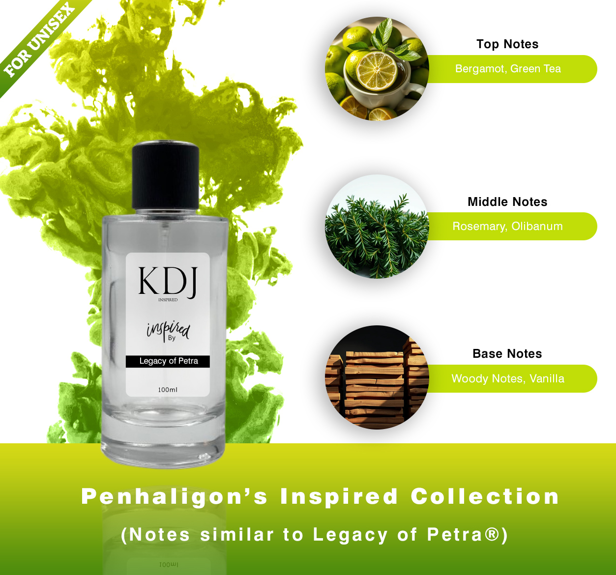 Kdj Inspired - Unisex - Aqua Universalis Forte Cologne Maison Francis ...