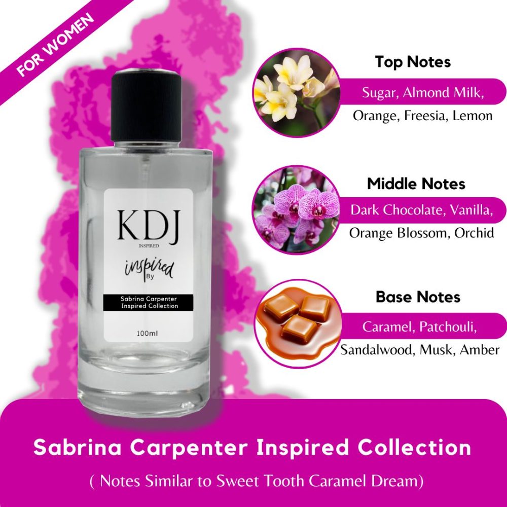 Sabrina Carpenter Inspired Archives - KDJ Inspired